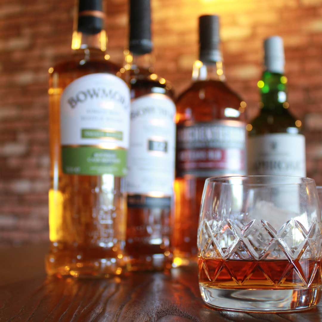 facebook-whisky - Hampton Estate Wines