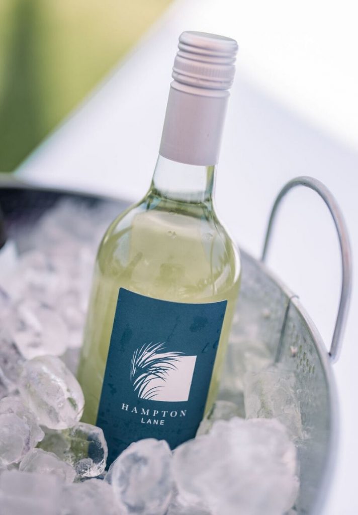 Wines - Hampton Estate Wines