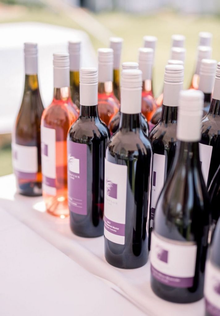 Wines - Hampton Estate Wines